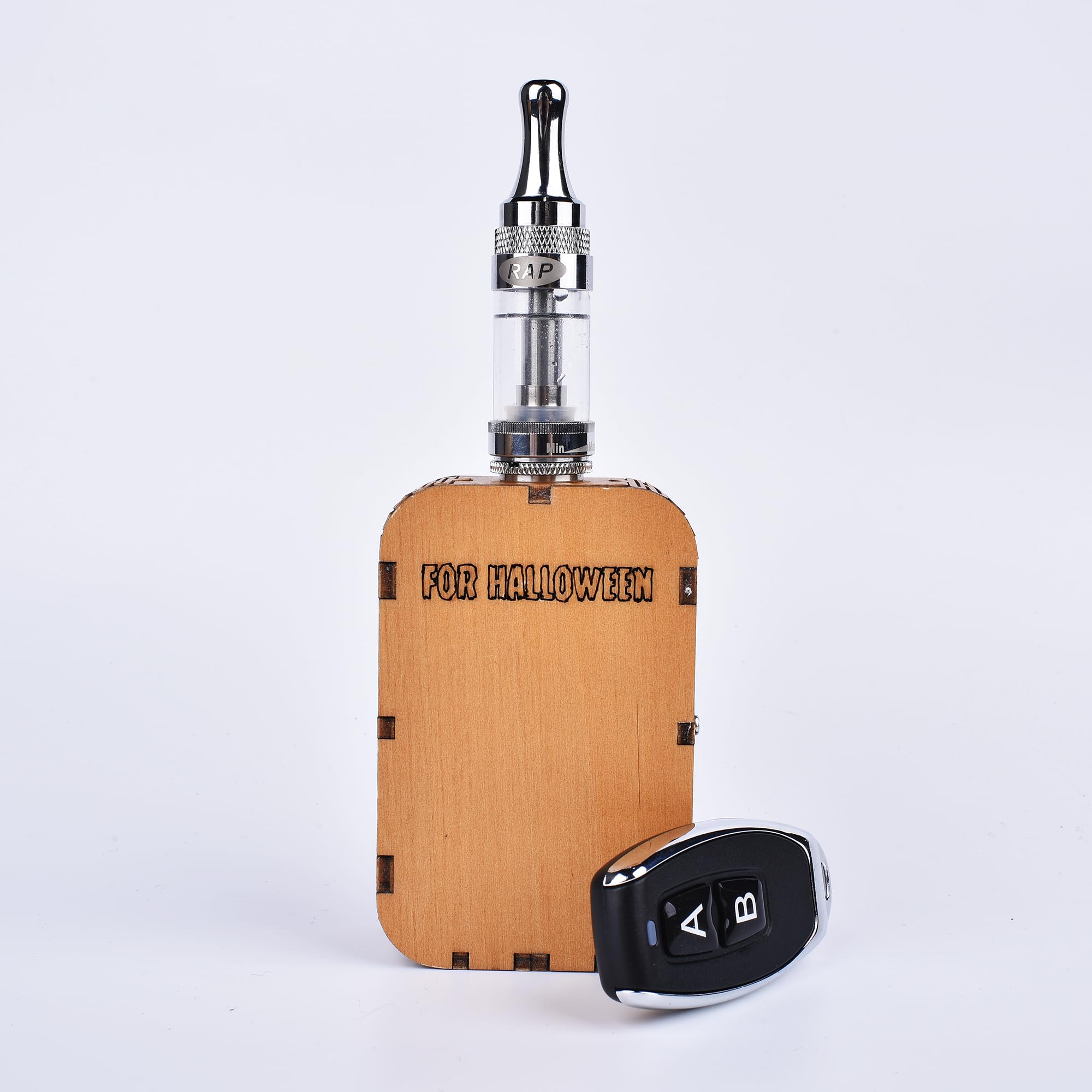 Snapklik.com : Miniature Smoke Machine, Small Props Shooting Props ...
