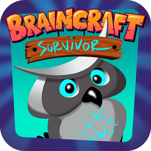 BRAINCRAFT (Educational Intelligence Applications):Amazon.in:Appstore for Android