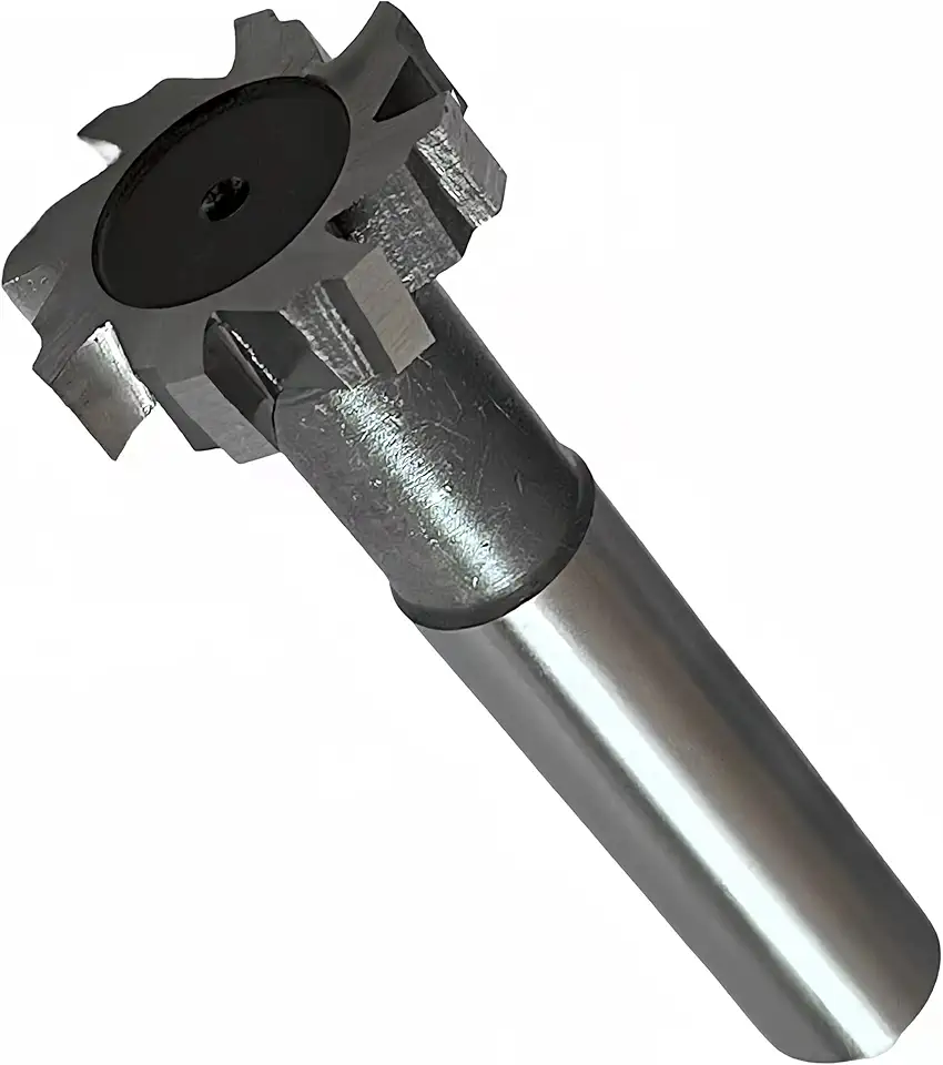 Mastering The Art Of Cutting Keyways On A Lathe | ShunTool