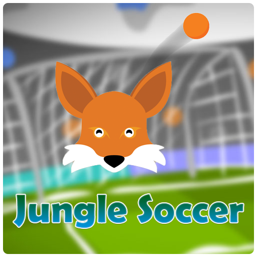 Jungle Animal Soccer - App on the Amazon Appstore