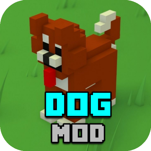 Dog Mod for MCPE - App on Amazon Appstore