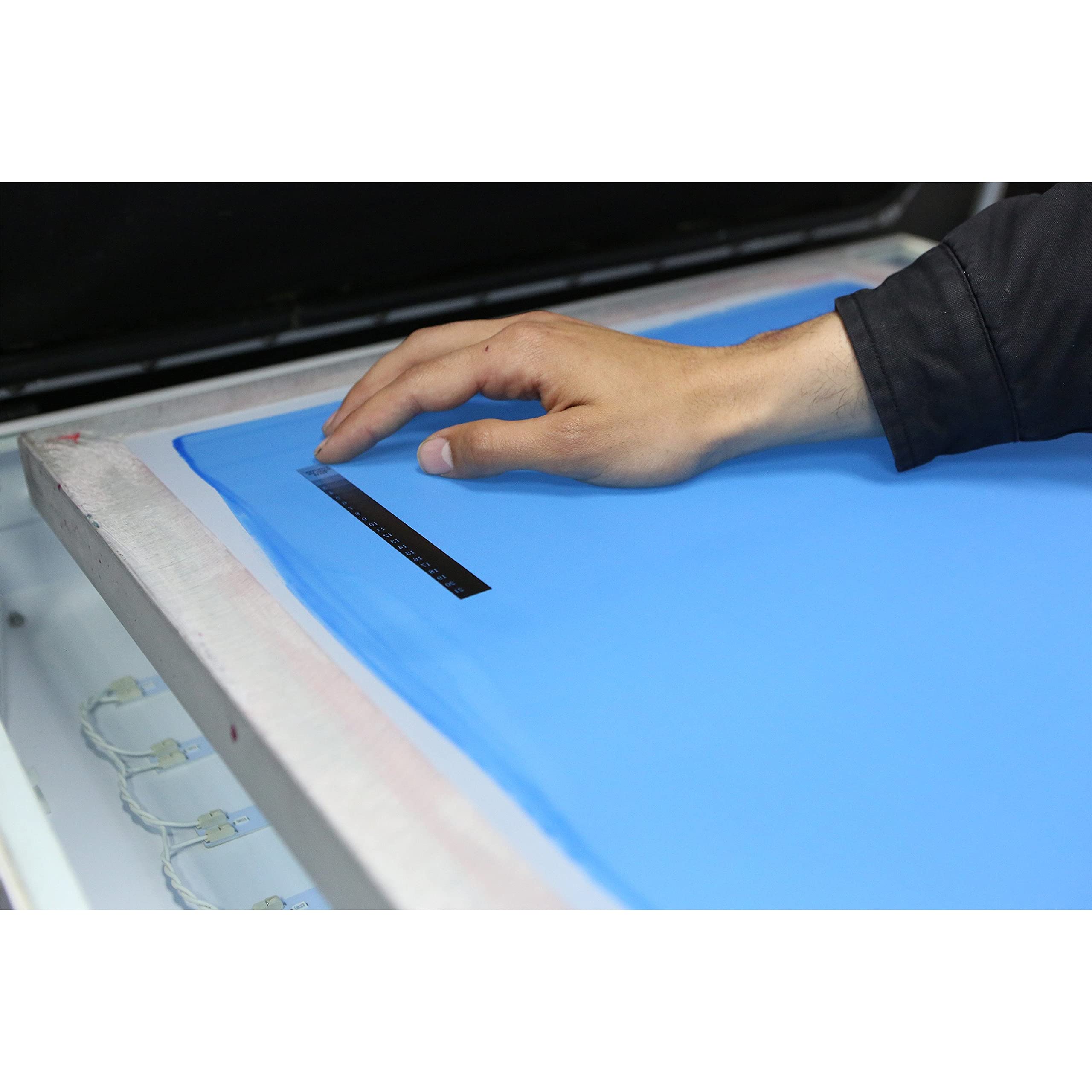 21 Step Wedge Exposure Calcul...B07THFWXH8 | Encarguelo.com