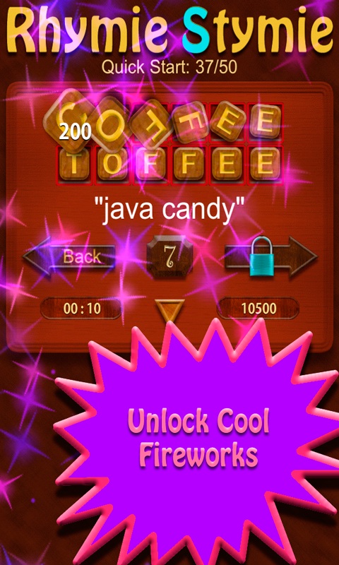 RhymieStymie Plus - App on Amazon Appstore