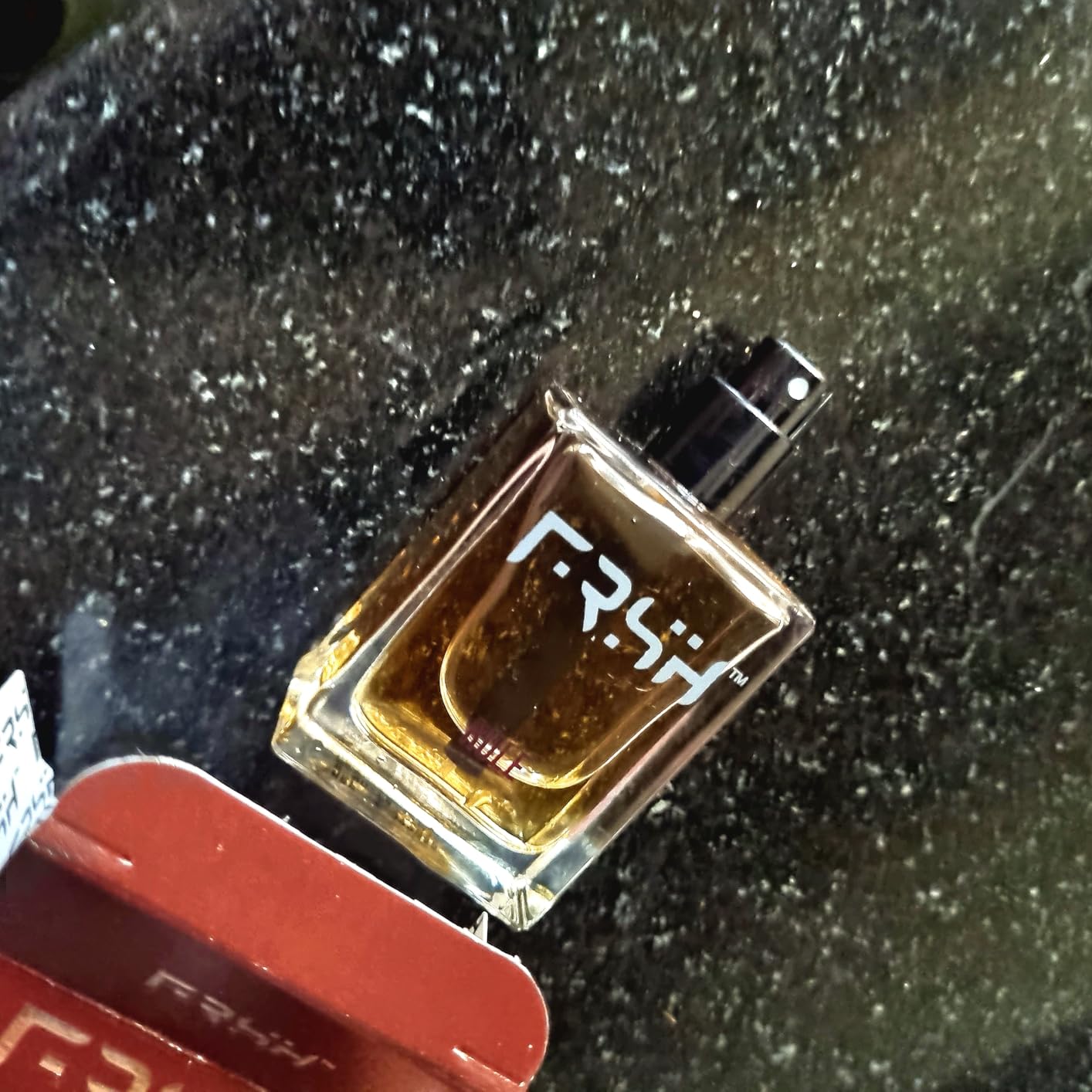 Frsh Eau De Toilette-Rule Stylish | casual perfume ready-to-go | long ...