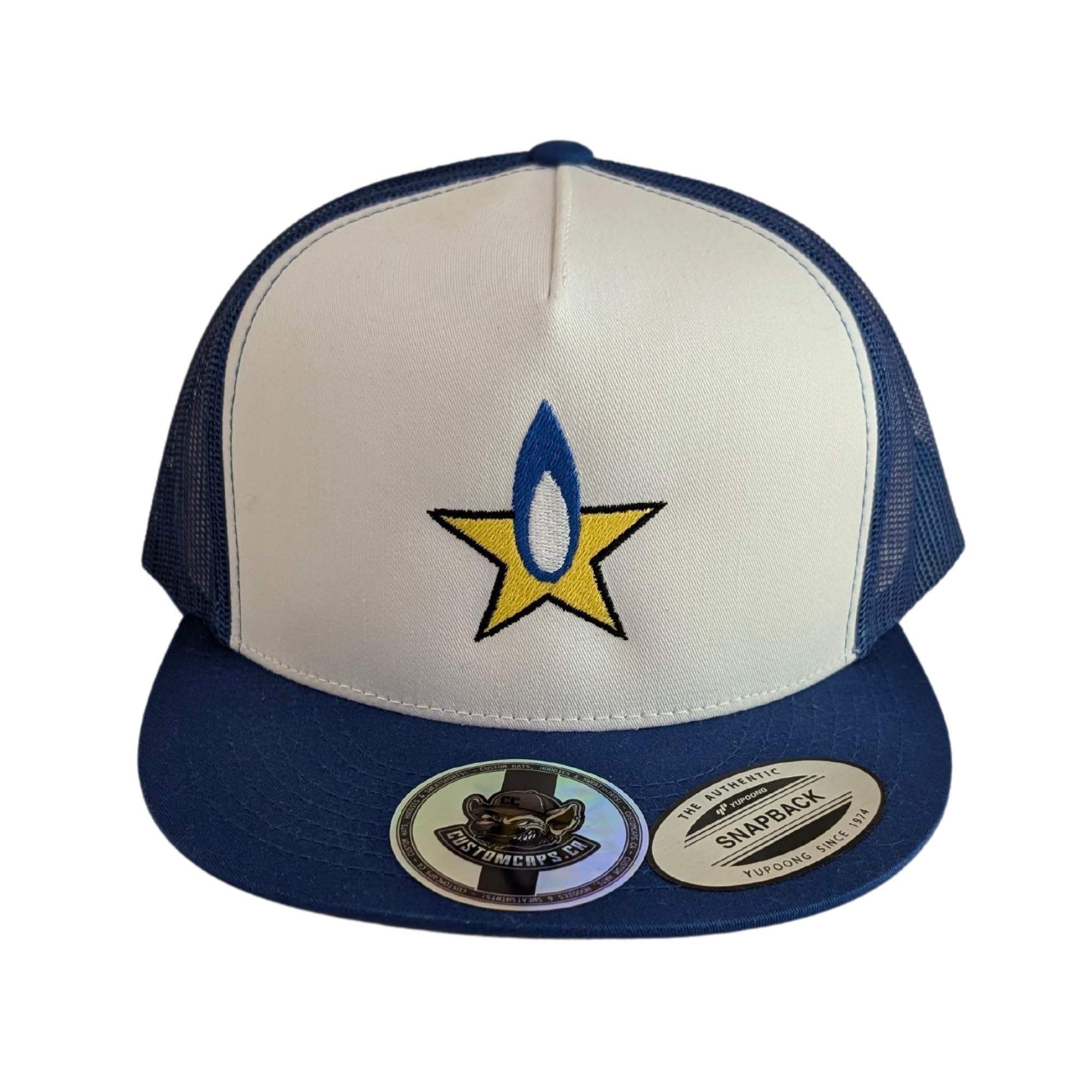 Hank Hill Strickland Propane Hat