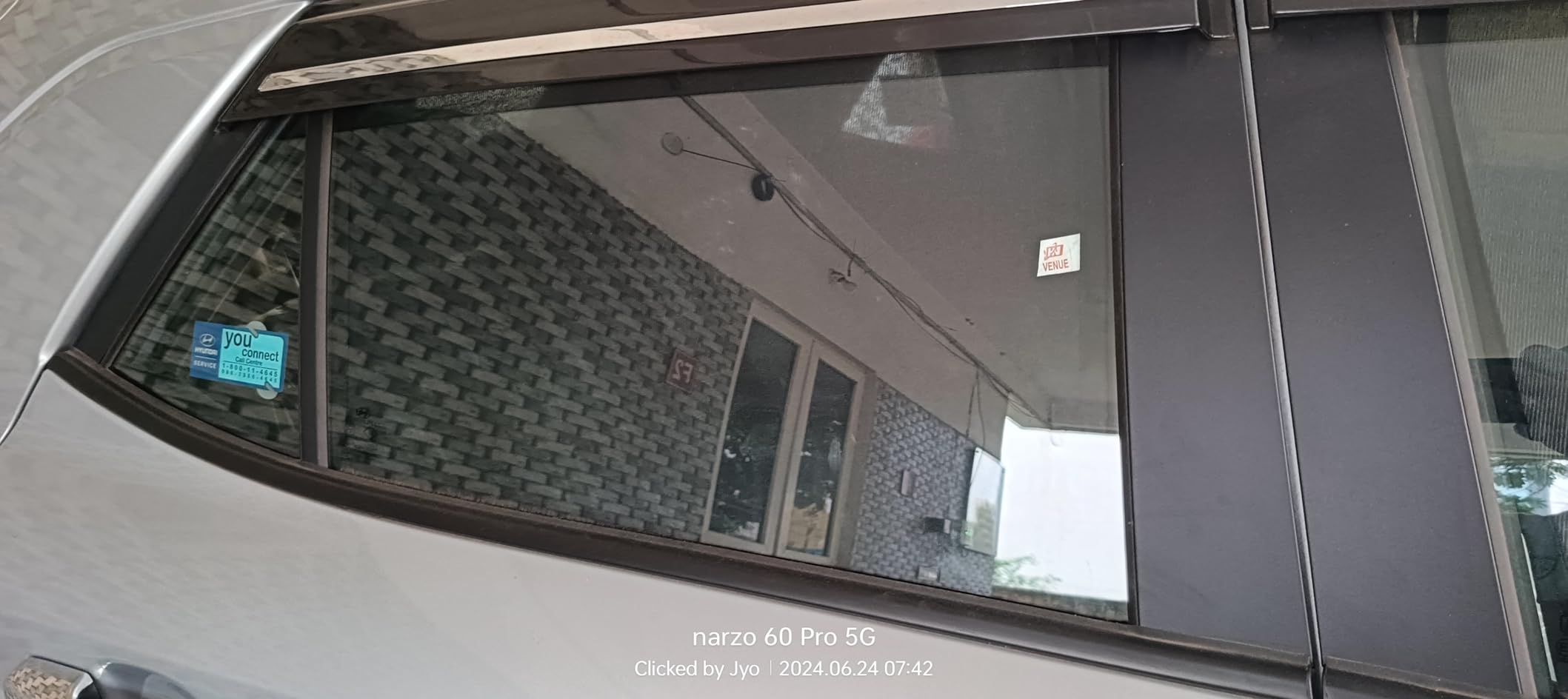 Kozdiko Car Window Custom Fit Sun Shades Fix with Dicky Non Magnetic ...