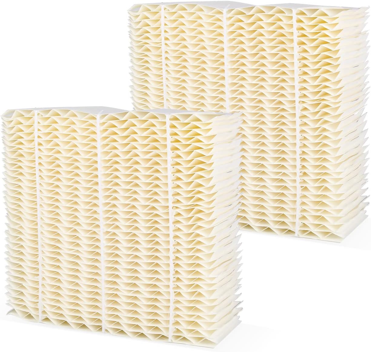 Amazon.com: 2 PACK 1043 Super Wick Filter Compatible with Bemis Space ...
