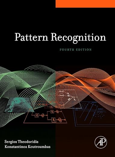 Buy Pattern Recognition Book Online at Low Prices in India | Pattern ...