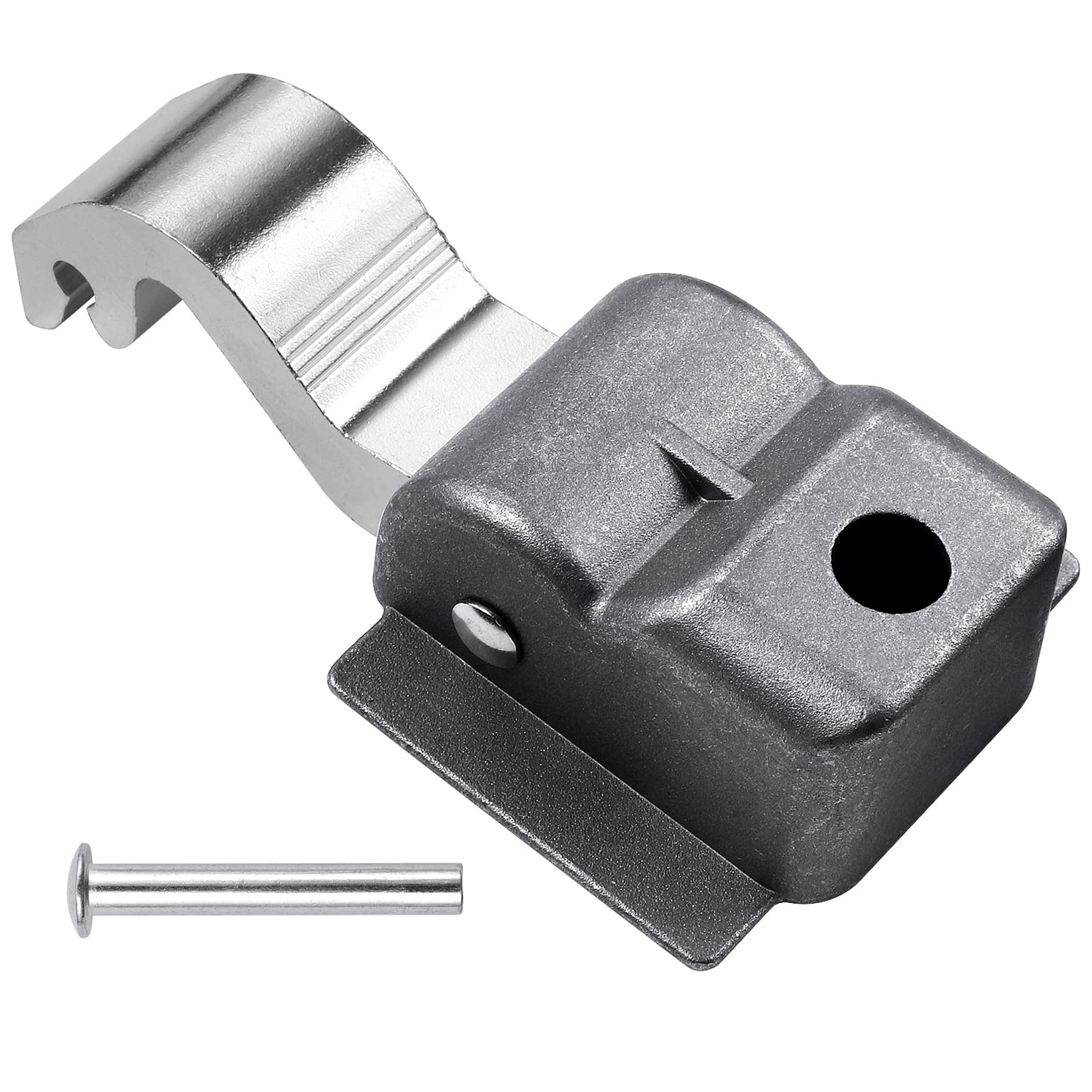 Snapklik.com : 2 Pack RV Awning Rafter Rivet Slider Asm For Dometic A&E ...