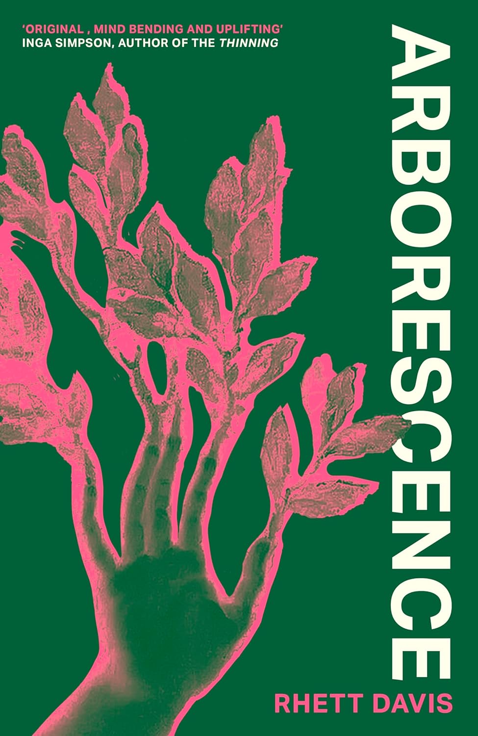 Arborescence: 'Extraordinary' Sophie Ward : Davis, Rhett: Amazon.co.uk ...