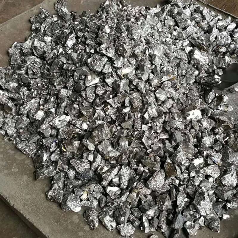 Vanadium Metal Prices Strong, Efficient, High Quality Vanadium Steel