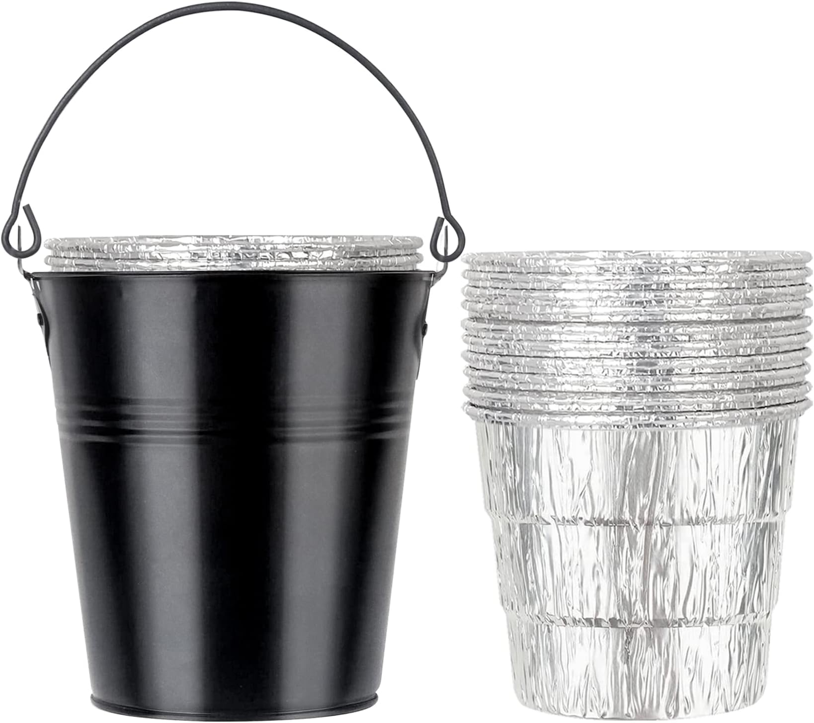 Amazon.com : Traeger Grills HDW152 Grease Bucket For Wood Pellet BBQ ...