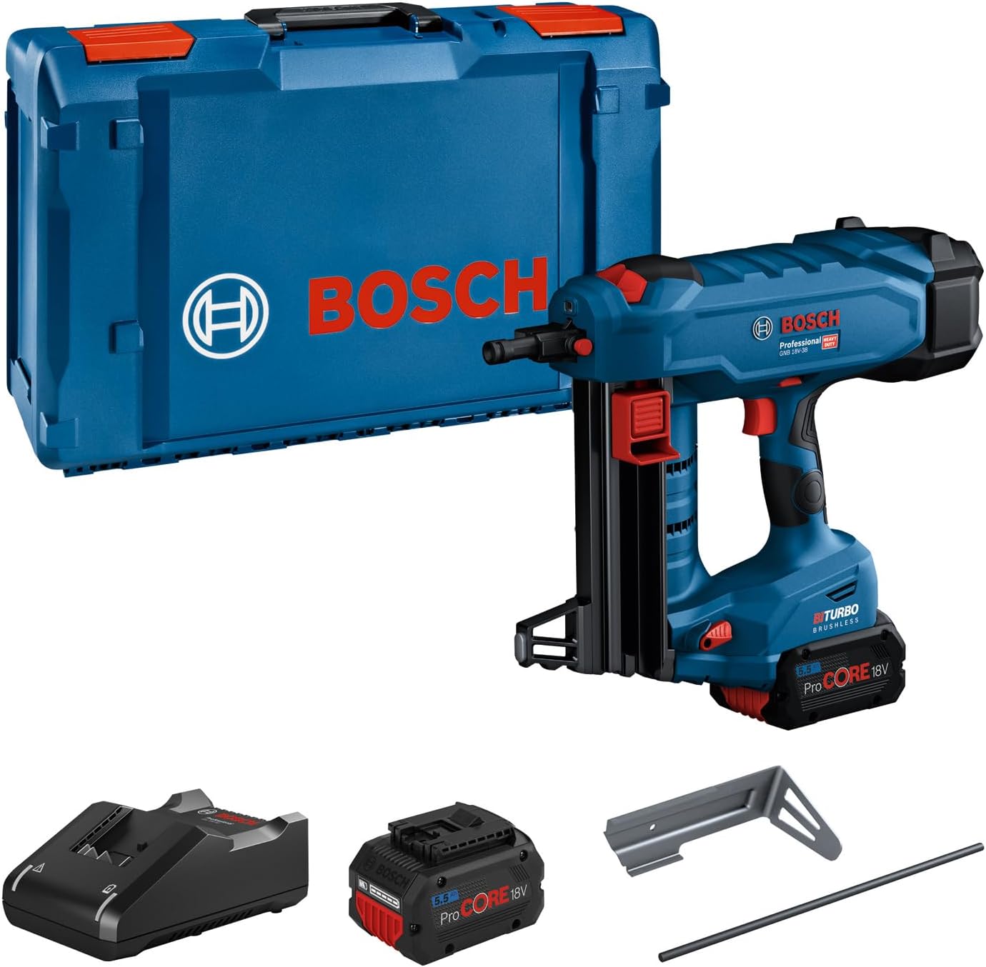 Cloueuse Electrique Bosch