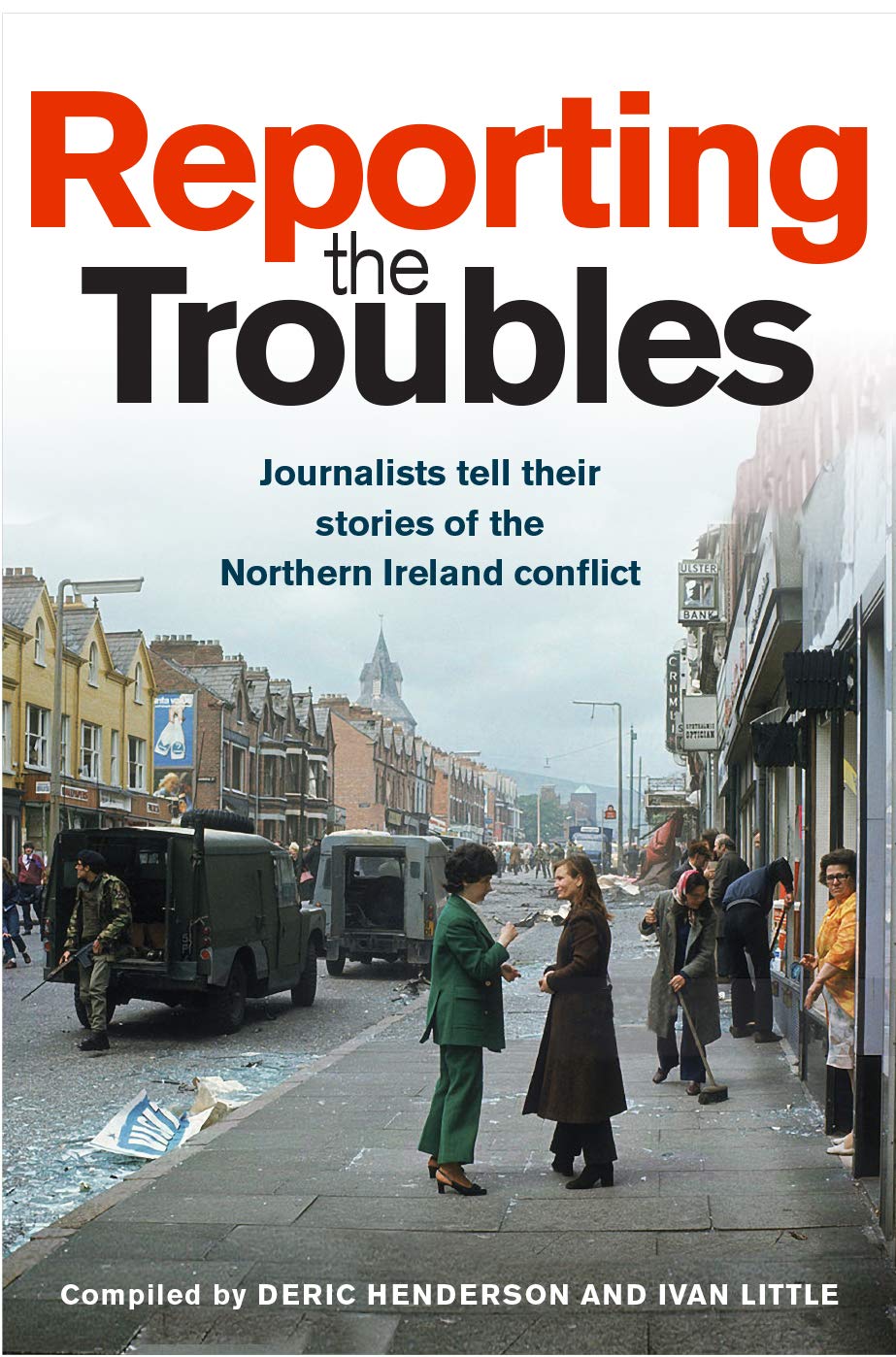 Images Of The Troubles In Northern Ireland 4,661 Northern Ireland