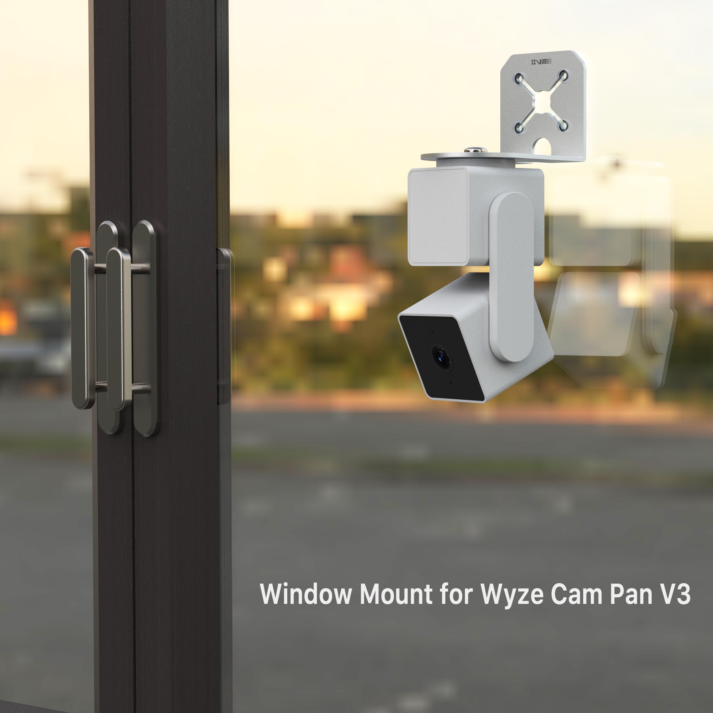 Snapklik.com : Window Mount For Blink Mini/Mini 2 /Blink Outdoor 4 ...