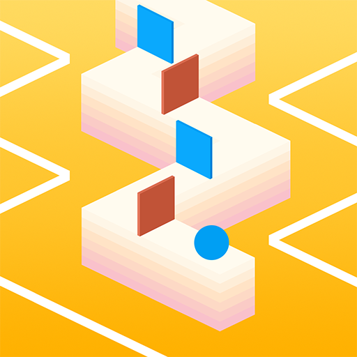 Color Zig Zag Switch - App on Amazon Appstore
