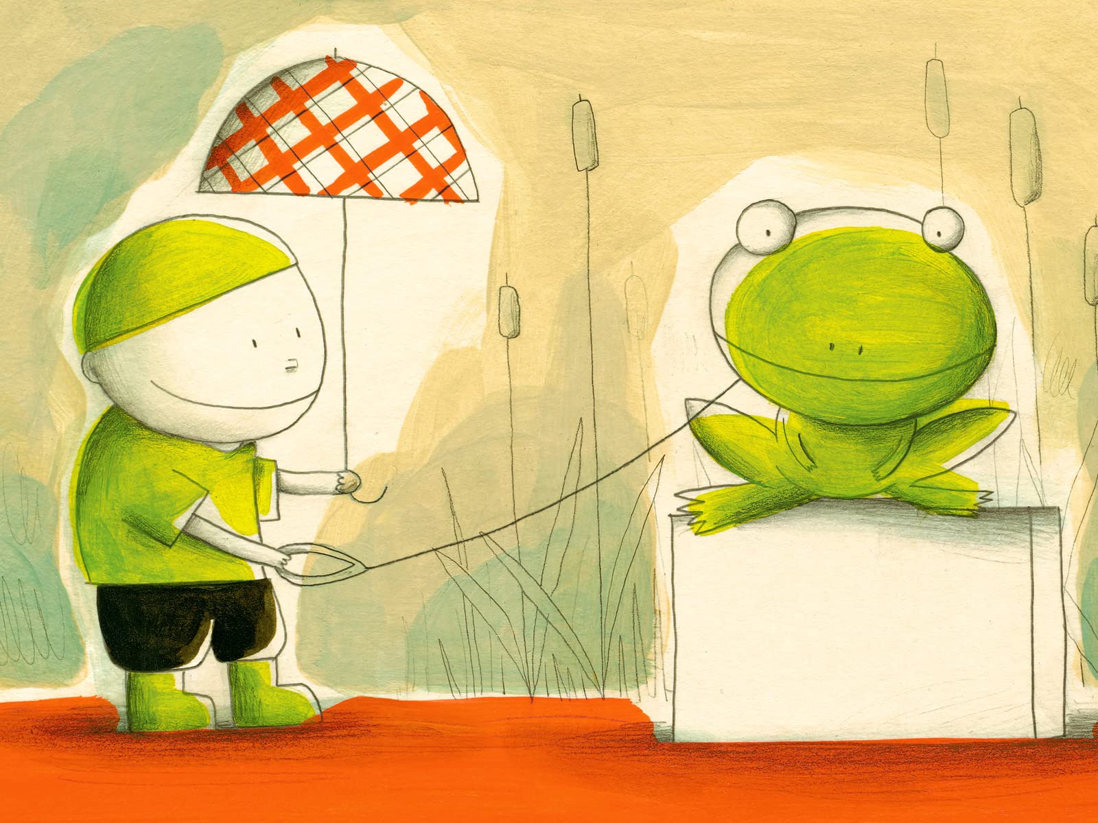 Watch Vooks Storytime: Animated Kids Books | Prime Video