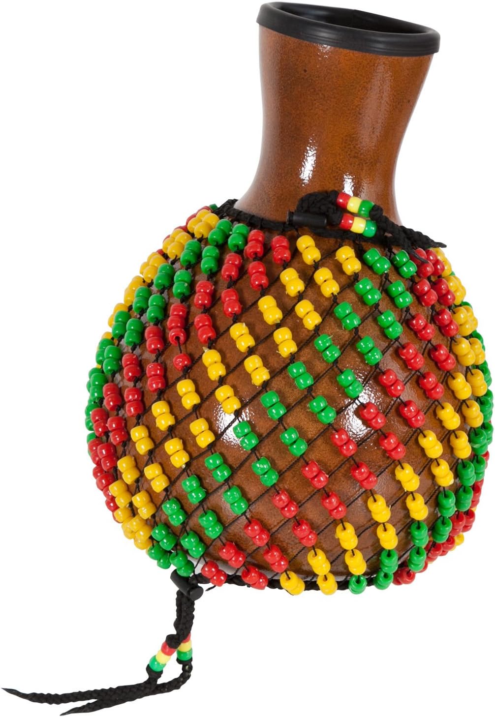 Amazon.com: X8 Drums Percussion Musical Instrument, inch (X8-Shekere ...