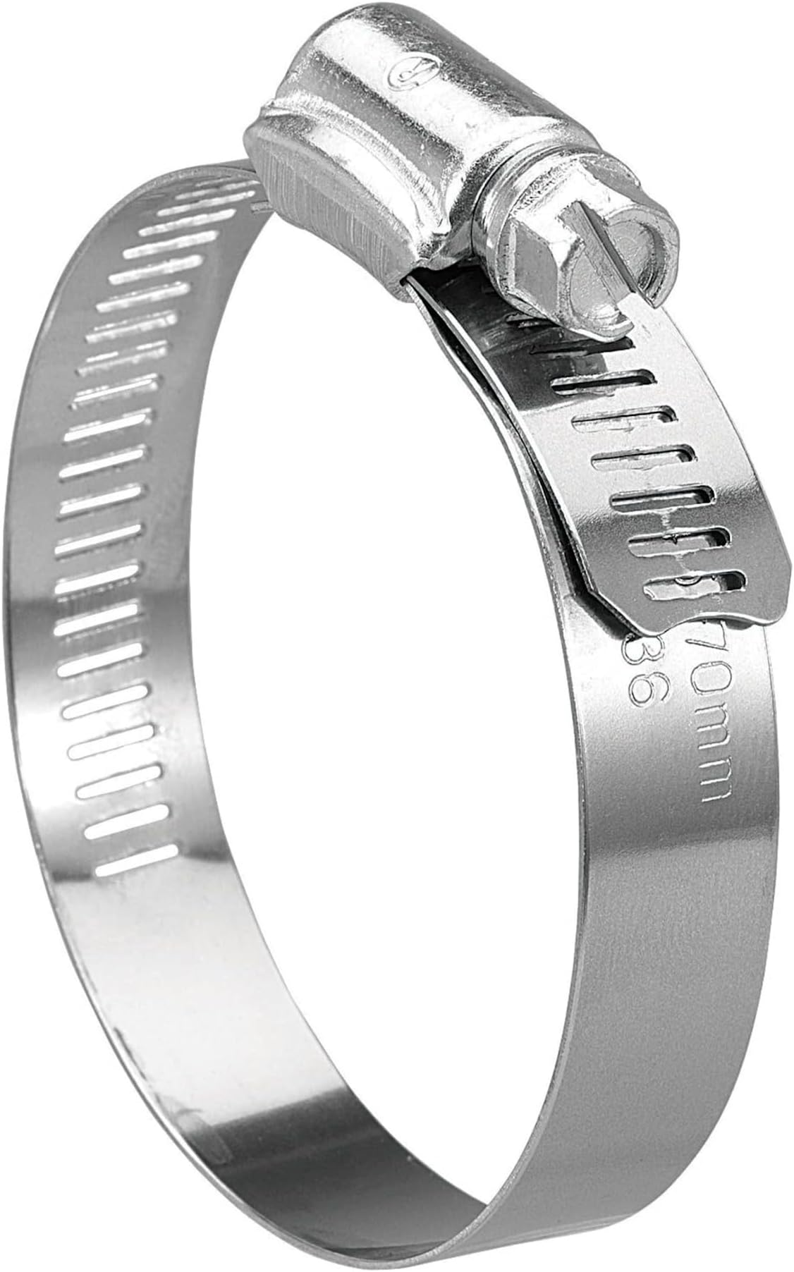 Amazon.com: Koehler Enterprises KE24BX 10 Piece Hose Clamp Box (Size ...