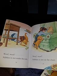 Biscuit Meets the Class Pet (My First I Can Read): Capucilli, Alyssa ...