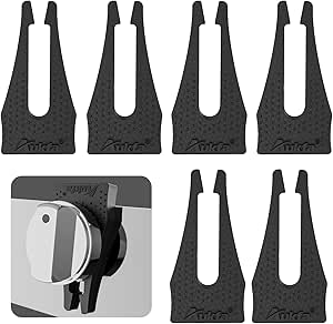 Amazon.com : Stove Knob Lock for Baby Safety (6 Pack), Stove Stoppaz ...