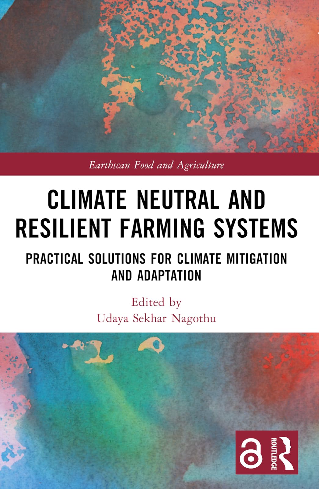 Amazon | Climate Neutral and Resilient Farming Systems (Earthscan Food ...