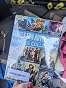 Amazon.com: Nickelodeon Movies 15-Film DVD Set: Wild Thornberrys ...