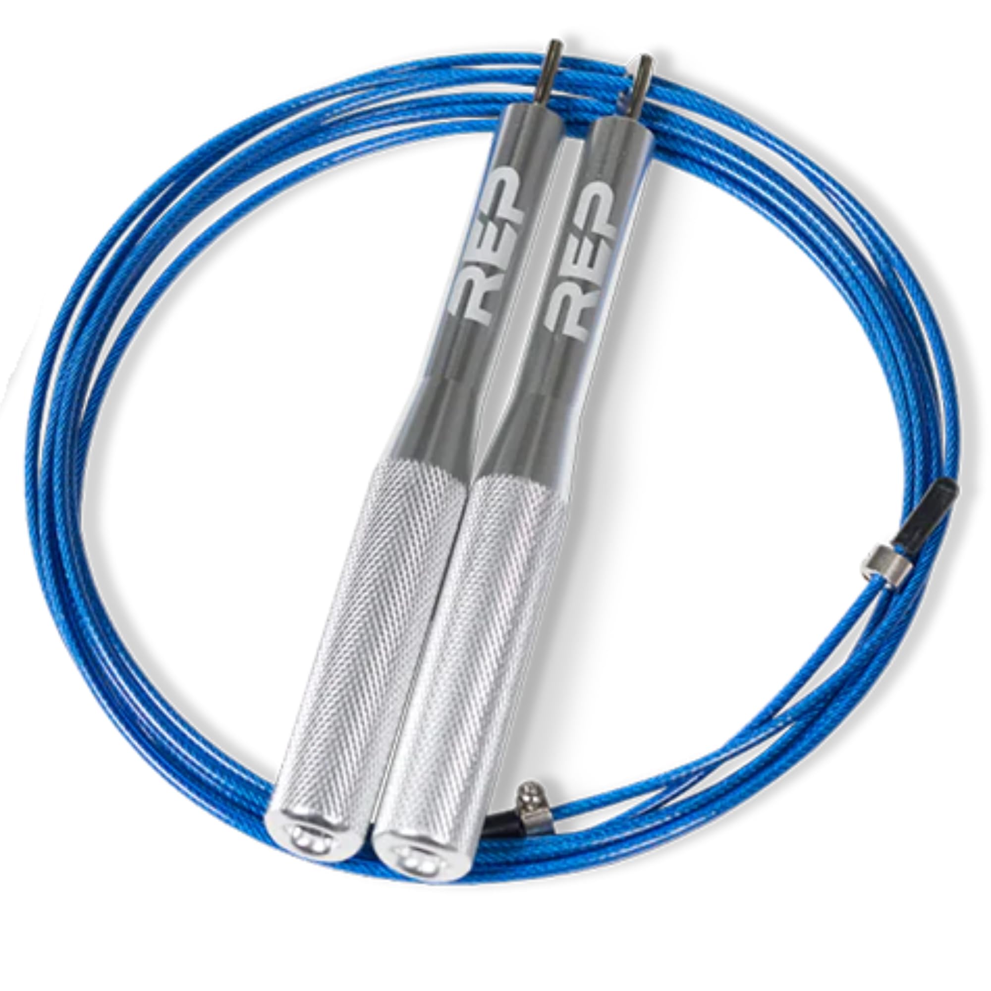 Snapklik.com : Rep Fitness Speed Ropes - Adjustable Competition And ...