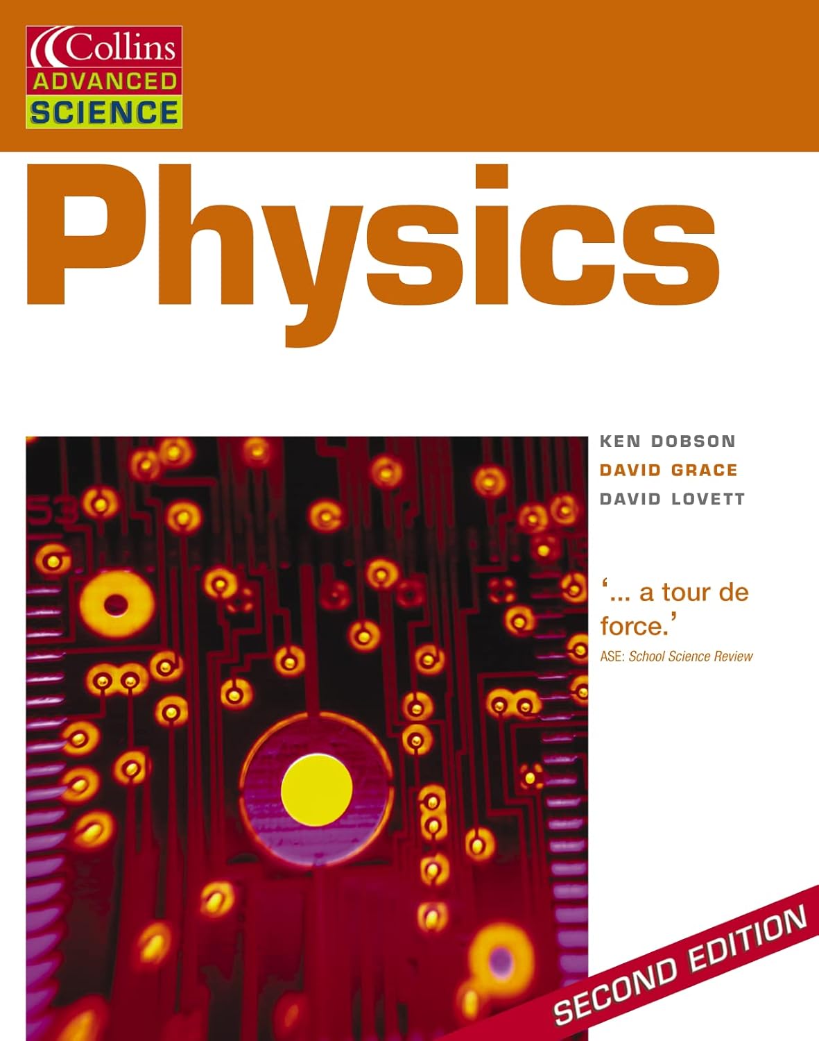 Physics: 9780007135981: Amazon.com: Books
