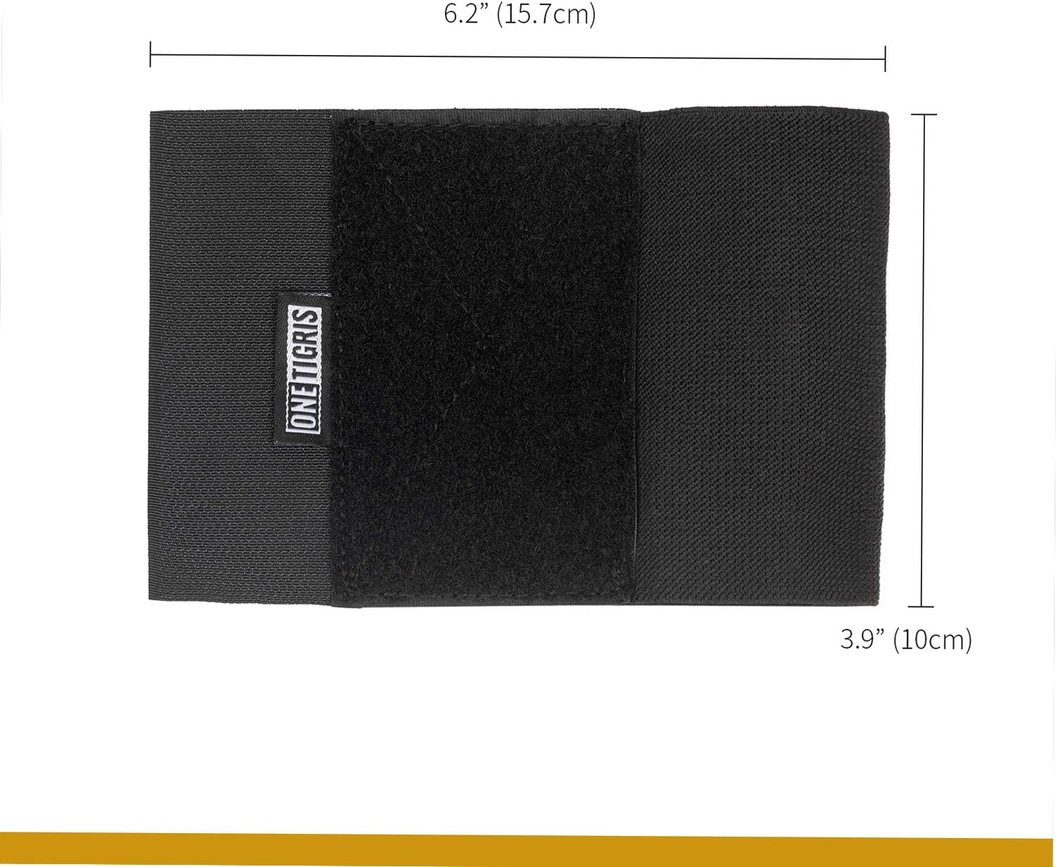 OneTigris Elastic Tourniquet Holder Tactical Retention CAT TQ Holders ...