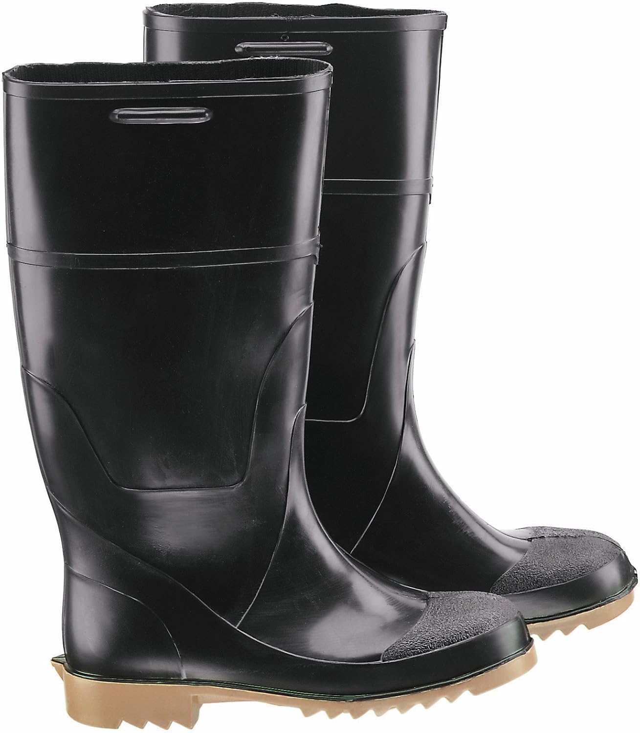 ONGUARD 56234 Standard Women's Steel Toe Knee Boots with Cleated ...