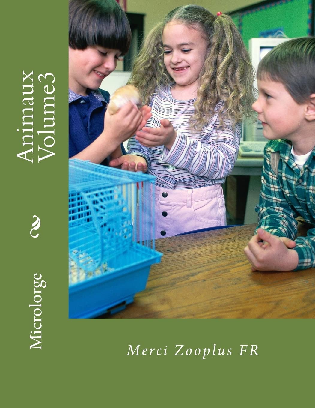 Merci Les Animaux