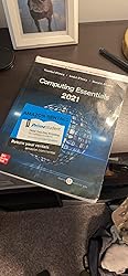 Amazon.com: Computing Essentials 2021: 9781260323993: O'Leary, Timothy ...