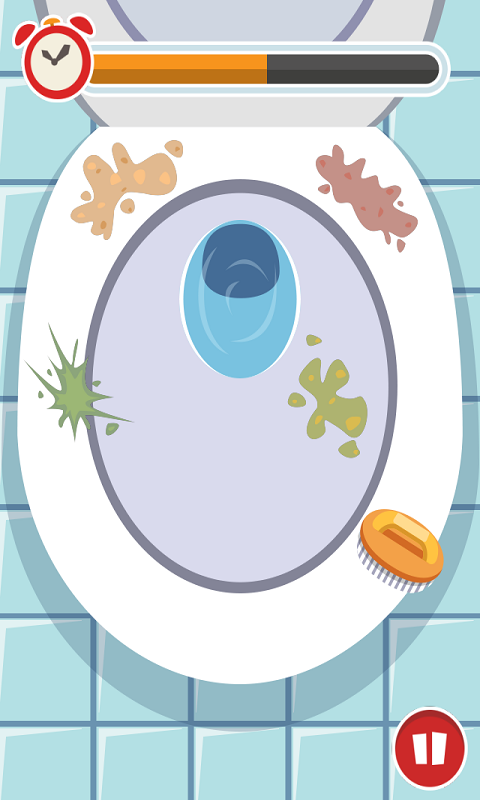 Toilet & Bathroom Games - App on Amazon Appstore