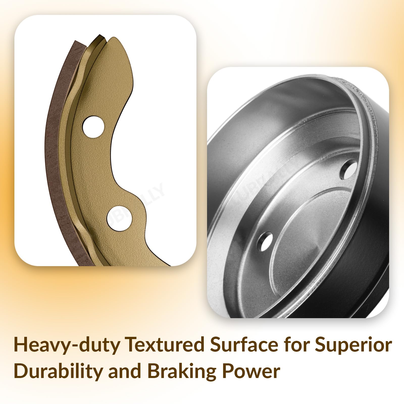 Snapklik.com : CLUBRALLY Club Car DS Deluxe Brake Golf Cart Maintenance ...
