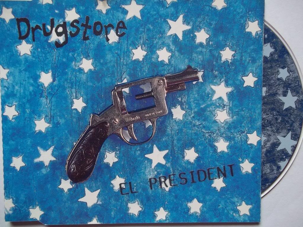 El President - El President CD1 [CD 1] - Amazon.com Music
