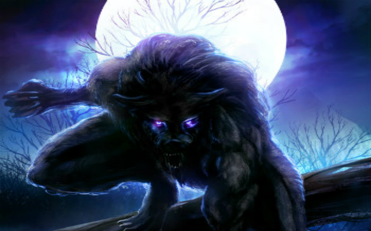 Werewolf Legend - App on Amazon Appstore