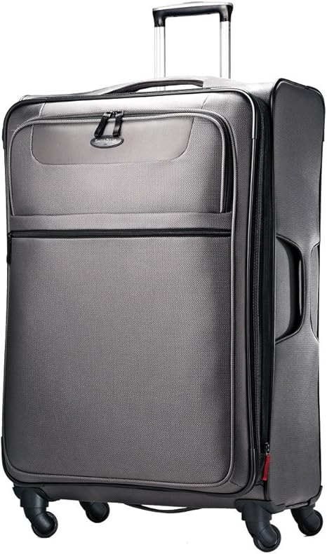 Amazon.com: Samsonite LIFT Lightweight Spinner 30" Expandable Wheeled ...