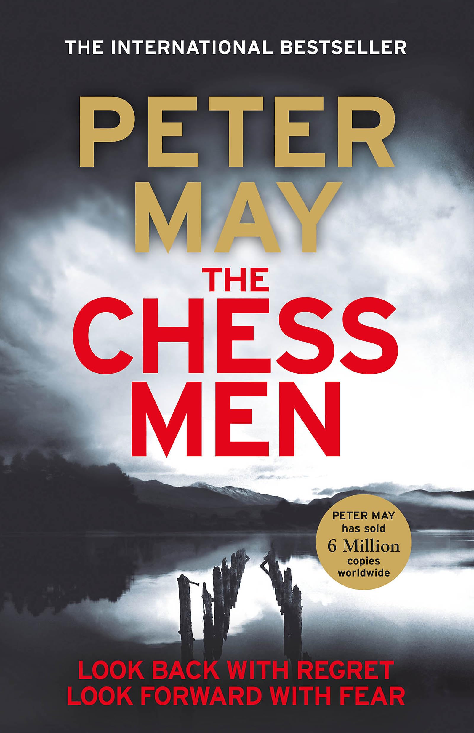 Amazon.com: The Chessmen: The explosive finale in the million-selling ...