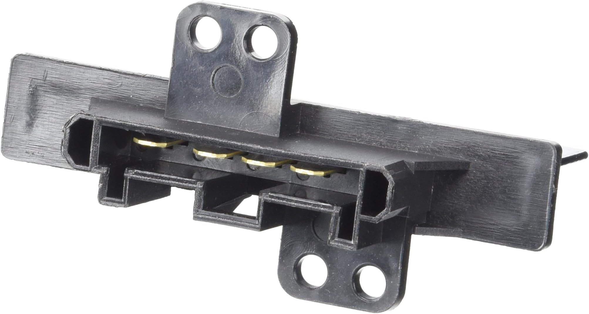 Amazon.com: Motorcraft YH-1719 A/C Blower Motor Switch/Resistor ...