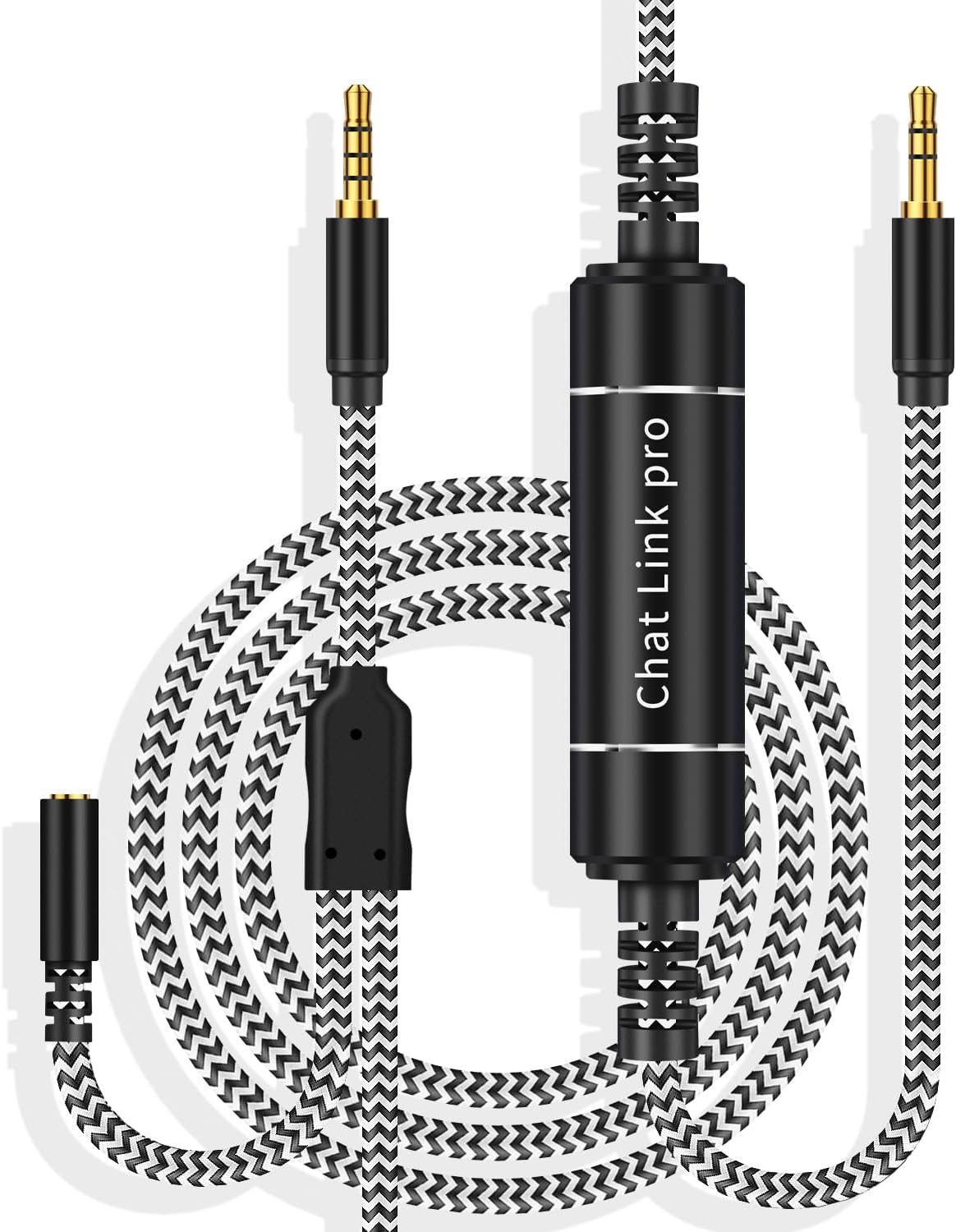 Amazon.com: Elgato Chat Link Pro - Audio Adapter, for PS5, PS4 ...