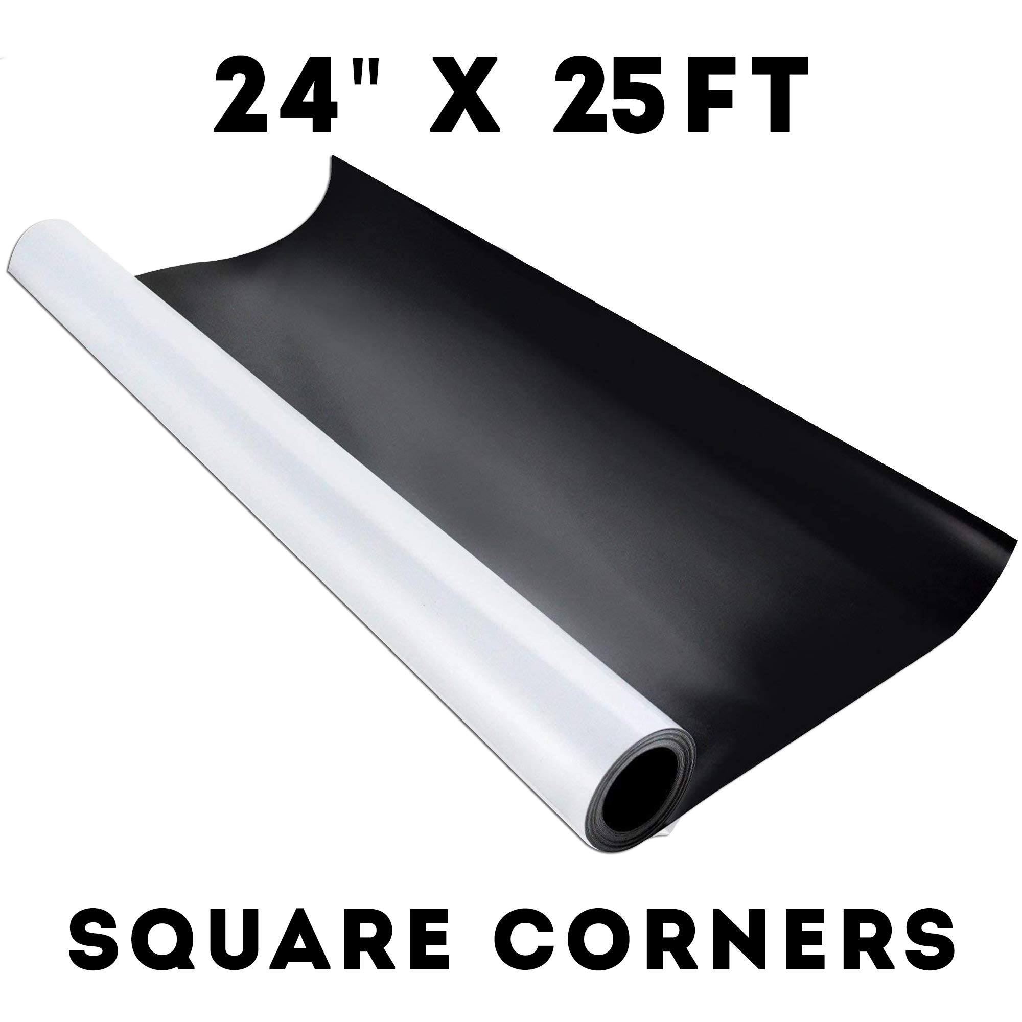 Aqueous Vinyl Magnetic Printable Amazon.com: BuyUneed Magnet Sheet