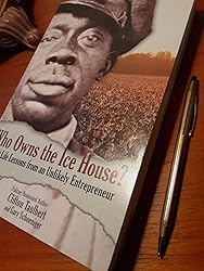 Who Owns the Ice House? Eight Life Lessons From an Unlikely ...