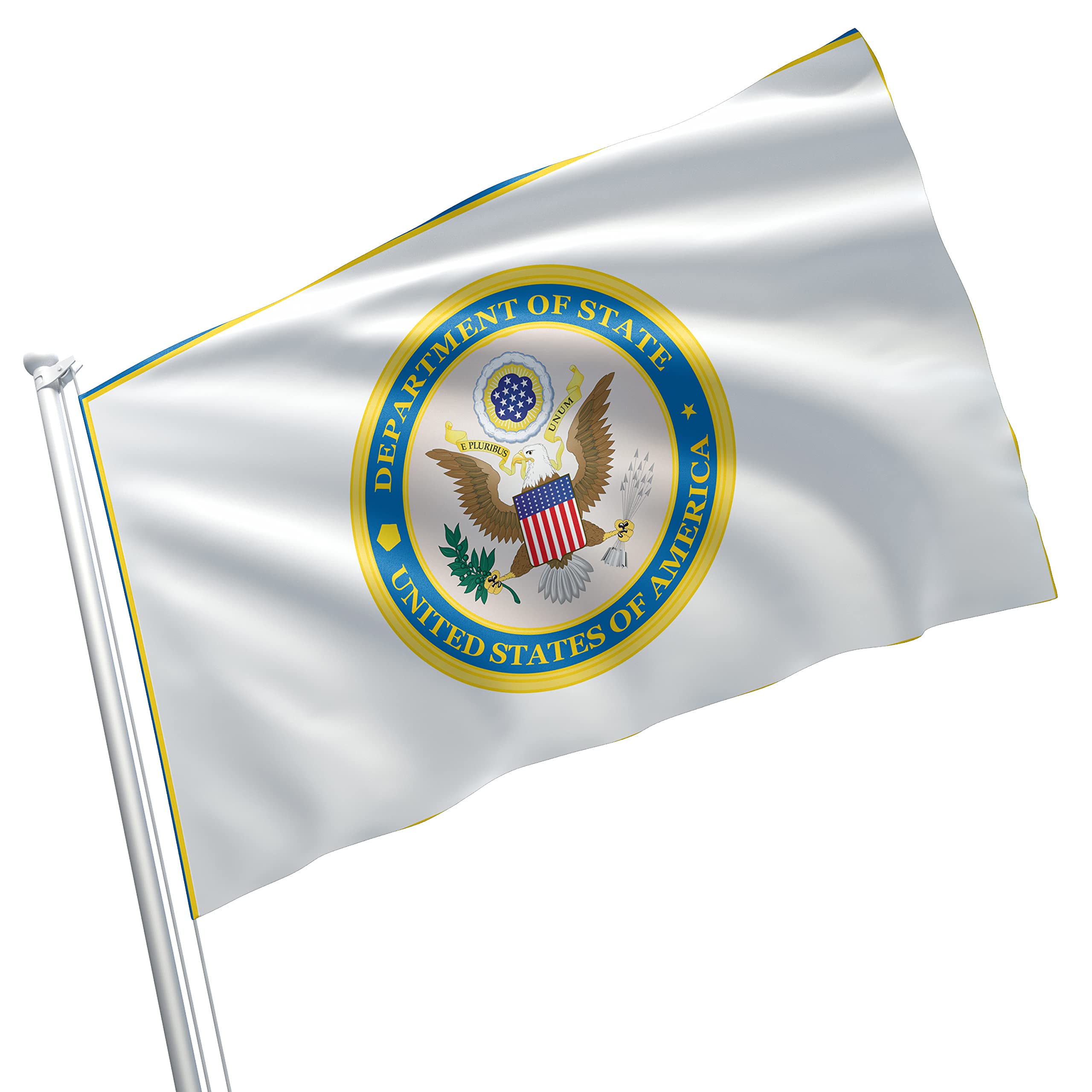Us Federal Government Logo U.S. Government Federal Agency Offical