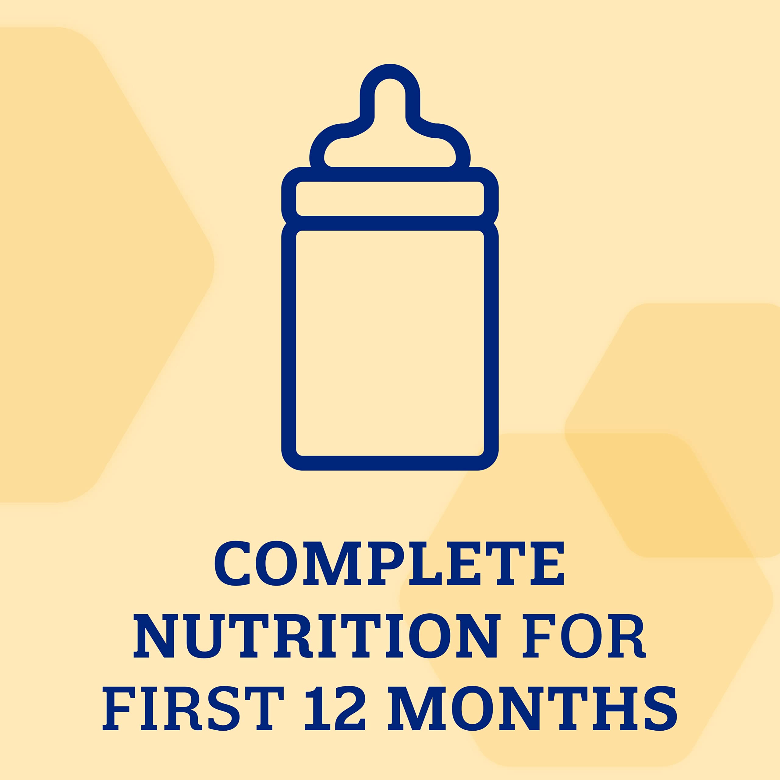 Enfamil Concentrated Liquid Infant Formula, Milk-based Baby Formula ...