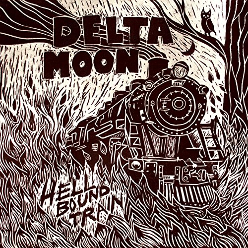 Amazon.com: Hell Bound Train : Delta Moon: Digital Music