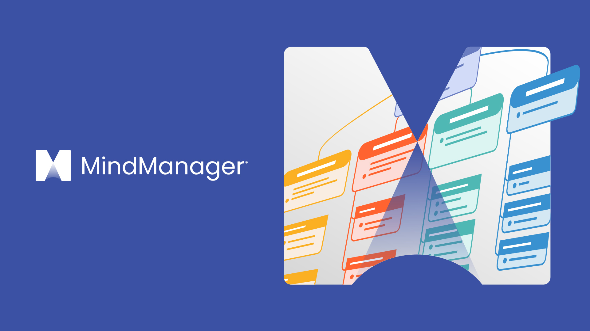 Watch MindManager& Powerful Visualization Tools & Mind Mapping Software ...