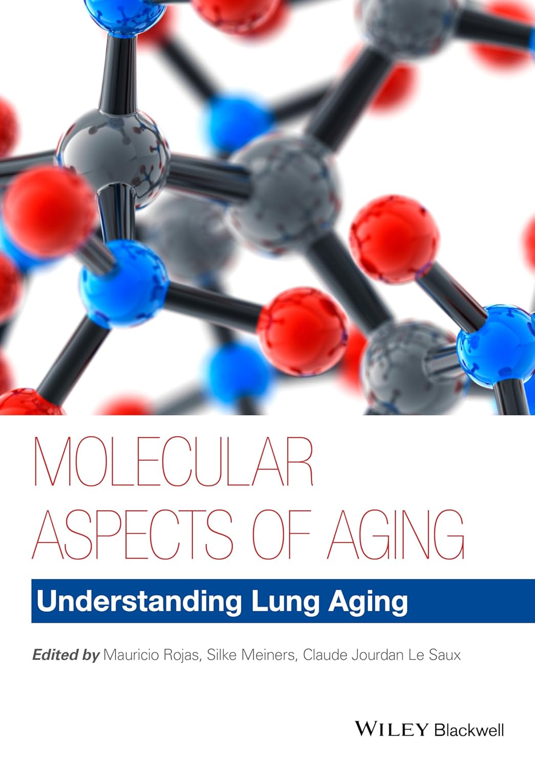 Molecular Aspects of Aging: Understanding Lung Aging: 9781118396247 ...