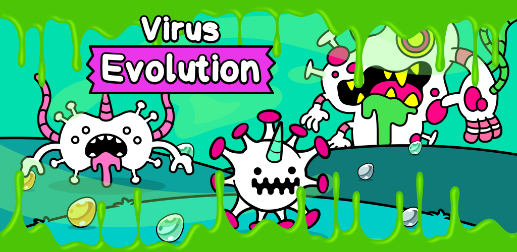 Virus Evolution:Amazon.de:Appstore for Android