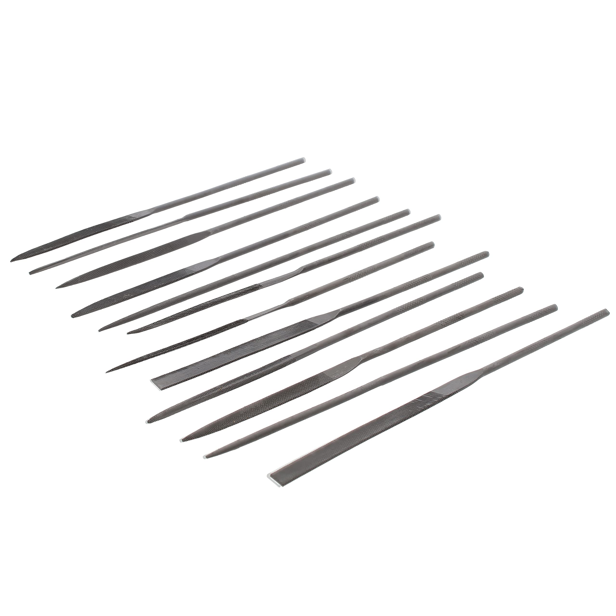 Amazon.com: The Beadsmith Mini Needle Files – Metal Hand Files, 10MM, 2 ...